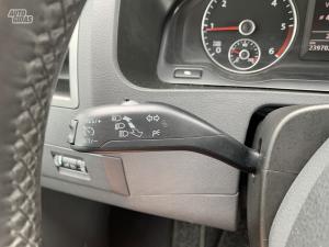 Melns Volkswagen Caravelle 2011 Kauņa, ar dzinēja tilpumu 2.00 L un nobraukumu 240 tūkst. km par 13499 €, foto 22 vietnē AUTOMOTO.COM.LV