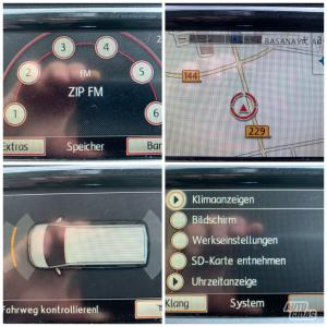 Melns Volkswagen Caravelle 2011 Kauņa, ar dzinēja tilpumu 2.00 L un nobraukumu 240 tūkst. km par 13499 €, foto 25 vietnē AUTOMOTO.COM.LV