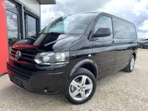 Melns Volkswagen Caravelle 2011 Kauņa, ar dzinēja tilpumu 2.00 L un nobraukumu 240 tūkst. km par 13499 €, foto 35 vietnē AUTOMOTO.COM.LV