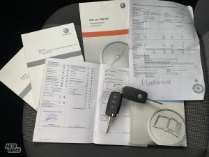 Melns Volkswagen Caravelle 2011 Kauņa, ar dzinēja tilpumu 2.00 L un nobraukumu 240 tūkst. km par 13499 €, foto 36 vietnē AUTOMOTO.COM.LV