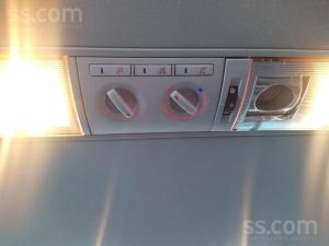 Melns Volkswagen Caravelle 2013 Rīga, ar dzinēja tilpumu 2.00 L un nobraukumu 262 tūkst. km par 13900 €, foto 18 vietnē AUTOMOTO.COM.LV