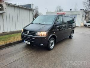 Melns Volkswagen Caravelle 2013 Rīga, ar dzinēja tilpumu 2.00 L un nobraukumu 262 tūkst. km par 13900 €, foto 27 vietnē AUTOMOTO.COM.LV