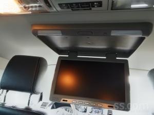 Melns Volkswagen Caravelle 2014 Dobele, ar dzinēja tilpumu 2.00 L un nobraukumu 267 tūkst. km par 15900 €, foto 11 vietnē AUTOMOTO.COM.LV