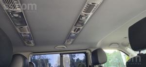 Melns Volkswagen Caravelle 2016 Rīga, ar dzinēja tilpumu 2.00 L un nobraukumu 450 tūkst. km par 21300 €, foto 12 vietnē AUTOMOTO.COM.LV