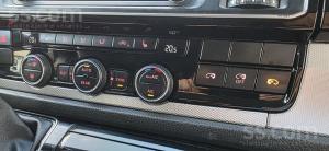 Melns Volkswagen Caravelle 2016 Rīga, ar dzinēja tilpumu 2.00 L un nobraukumu 450 tūkst. km par 21300 €, foto 18 vietnē AUTOMOTO.COM.LV