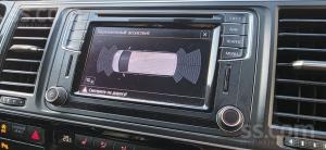 Melns Volkswagen Caravelle 2016 Rīga, ar dzinēja tilpumu 2.00 L un nobraukumu 450 tūkst. km par 21300 €, foto 19 vietnē AUTOMOTO.COM.LV