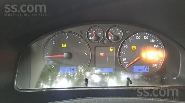Melns Volkswagen Caravelle 2009 Rīga, ar dzinēja tilpumu 2.50 L un nobraukumu 161 tūkst. km par 12700 €, foto 6 vietnē AUTOMOTO.COM.LV