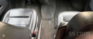 Zils Volkswagen Caravelle 2011 Viļņa, ar dzinēja tilpumu 2.00 L un nobraukumu 190 tūkst. km par 3800 €, foto 11 vietnē AUTOMOTO.COM.LV