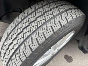 Zils Volkswagen Caravelle 2013 Daugavpils, ar dzinēja tilpumu 2.00 L un nobraukumu 499 tūkst. km par 9100 €, foto 33 vietnē AUTOMOTO.COM.LV