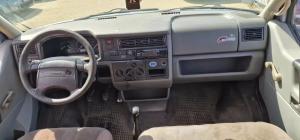 Zils Volkswagen Caravelle 1996 Valmiera, ar dzinēja tilpumu 2.50 L un nobraukumu 374 tūkst. km par 1200 €, foto 8 vietnē AUTOMOTO.COM.LV