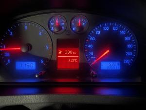 Синий Фольксваген Каравелла 2005 в Таллин, объемом двигателя 1.90 л и пробегом 330 тыс. км за 5500 €, фото 13 на AUTOMOTO.COM.LV