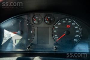 Zils Volkswagen Caravelle 2006 Rīga, ar dzinēja tilpumu 2.50 L un nobraukumu 0 tūkst. km par 6450 €, foto 15 vietnē AUTOMOTO.COM.LV