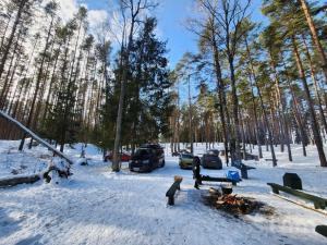 Синий Фольксваген Каравелла 2011 в Елгава, объемом двигателя 2.00 л и пробегом 481 тыс. км за 7990 €, фото 19 на AUTOMOTO.COM.LV