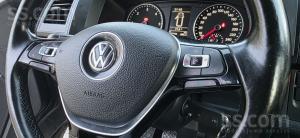 Zils Volkswagen Caravelle 2015 Rīga, ar dzinēja tilpumu 2.00 L un nobraukumu 370 tūkst. km par 18300 €, foto 23 vietnē AUTOMOTO.COM.LV