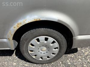 Brūns Volkswagen Caravelle 2014 Rīga, ar dzinēja tilpumu 2.00 L un nobraukumu 0 tūkst. km par 6900 €, foto 15 vietnē AUTOMOTO.COM.LV