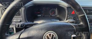 Green Volkswagen Caravelle 2000 in Riga, with an engine capacity of 2.50 L and mileage of 385 thousand km for 6900 €, photo 15 on AUTOMOTO.COM.LV