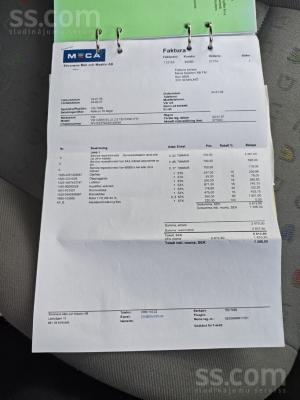 Зеленый Фольксваген Каравелла 2003 в Елгава, объемом двигателя 2.50 л и пробегом 277 тыс. км за 26620 €, фото 23 на AUTOMOTO.COM.LV