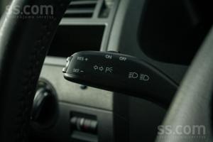 Zaļš Volkswagen Caravelle 2007 Jelgava, ar dzinēja tilpumu 2.50 L un nobraukumu 421 tūkst. km par 6100 €, foto 13 vietnē AUTOMOTO.COM.LV