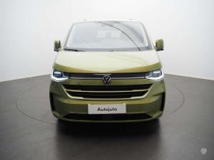 Zaļš Volkswagen Caravelle 2026 Viļņa, ar dzinēja tilpumu 2.00 L un nobraukumu 19 tūkst. km par 63500 €, foto 3 vietnē AUTOMOTO.COM.LV