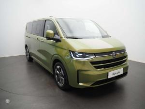 Zaļš Volkswagen Caravelle 2026 Viļņa, ar dzinēja tilpumu 2.00 L un nobraukumu 19 tūkst. km par 63500 €, foto 4 vietnē AUTOMOTO.COM.LV