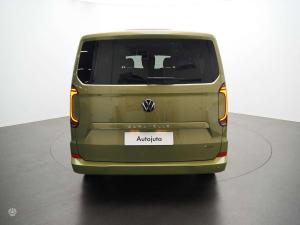 Zaļš Volkswagen Caravelle 2026 Viļņa, ar dzinēja tilpumu 2.00 L un nobraukumu 19 tūkst. km par 63500 €, foto 6 vietnē AUTOMOTO.COM.LV