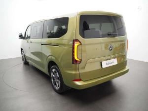 Zaļš Volkswagen Caravelle 2026 Viļņa, ar dzinēja tilpumu 2.00 L un nobraukumu 19 tūkst. km par 63500 €, foto 7 vietnē AUTOMOTO.COM.LV