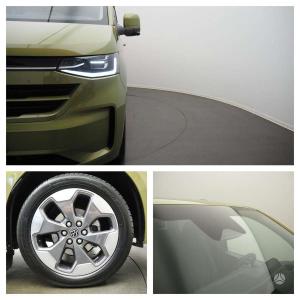 Zaļš Volkswagen Caravelle 2026 Viļņa, ar dzinēja tilpumu 2.00 L un nobraukumu 19 tūkst. km par 63500 €, foto 8 vietnē AUTOMOTO.COM.LV