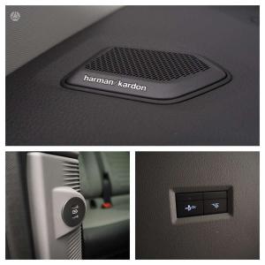 Zaļš Volkswagen Caravelle 2026 Viļņa, ar dzinēja tilpumu 2.00 L un nobraukumu 19 tūkst. km par 63500 €, foto 14 vietnē AUTOMOTO.COM.LV