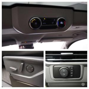 Zaļš Volkswagen Caravelle 2026 Viļņa, ar dzinēja tilpumu 2.00 L un nobraukumu 19 tūkst. km par 63500 €, foto 18 vietnē AUTOMOTO.COM.LV