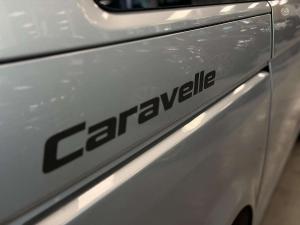 Pelēks Volkswagen Caravelle 2011 Klaipėda, ar dzinēja tilpumu 1.97 L un nobraukumu 326 tūkst. km par 8200 €, foto 6 vietnē AUTOMOTO.COM.LV