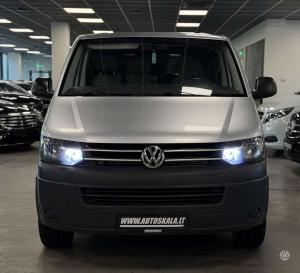 Pelēks Volkswagen Caravelle 2011 Klaipėda, ar dzinēja tilpumu 1.97 L un nobraukumu 326 tūkst. km par 8200 €, foto 23 vietnē AUTOMOTO.COM.LV