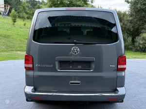 Pelēks Volkswagen Caravelle 2012 Utena, ar dzinēja tilpumu 2.00 L un nobraukumu 290 tūkst. km par 11990 €, foto 9 vietnē AUTOMOTO.COM.LV