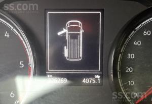 Серый Фольксваген Каравелла 2019 в Рига, объемом двигателя 2.00 л и пробегом 0 тыс. км за 26900 €, фото 28 на AUTOMOTO.COM.LV