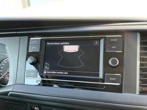 Pelēks Volkswagen Caravelle 2020 Rīga, ar dzinēja tilpumu 2.00 L un nobraukumu 87 tūkst. km par 35990 €, foto 32 vietnē AUTOMOTO.COM.LV