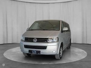 Pelēks Volkswagen Caravelle 2011 Marijampole, ar dzinēja tilpumu 1.97 L un nobraukumu 314 tūkst. km par 13950 €, foto 4 vietnē AUTOMOTO.COM.LV