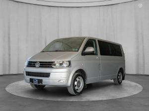 Pelēks Volkswagen Caravelle 2011 Marijampole, ar dzinēja tilpumu 1.97 L un nobraukumu 314 tūkst. km par 13950 €, foto 5 vietnē AUTOMOTO.COM.LV