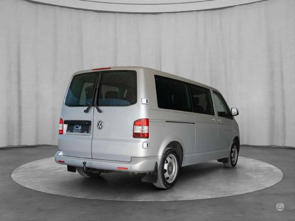 Pelēks Volkswagen Caravelle 2011 Marijampole, ar dzinēja tilpumu 1.97 L un nobraukumu 314 tūkst. km par 13950 €, foto 10 vietnē AUTOMOTO.COM.LV