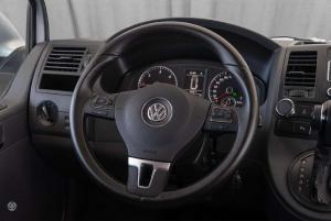 Pelēks Volkswagen Caravelle 2011 Marijampole, ar dzinēja tilpumu 1.97 L un nobraukumu 314 tūkst. km par 13950 €, foto 15 vietnē AUTOMOTO.COM.LV