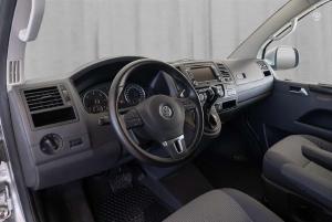 Pelēks Volkswagen Caravelle 2011 Marijampole, ar dzinēja tilpumu 1.97 L un nobraukumu 314 tūkst. km par 13950 €, foto 20 vietnē AUTOMOTO.COM.LV