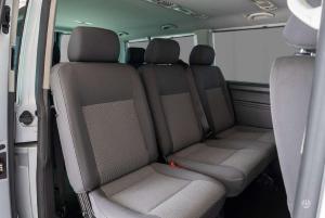 Pelēks Volkswagen Caravelle 2011 Marijampole, ar dzinēja tilpumu 1.97 L un nobraukumu 314 tūkst. km par 13950 €, foto 25 vietnē AUTOMOTO.COM.LV