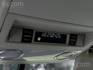 Серый Фольксваген Каравелла 2011 в Рига, объемом двигателя 2.00 л и пробегом 0 тыс. км за 8999 €, фото 16 на AUTOMOTO.COM.LV