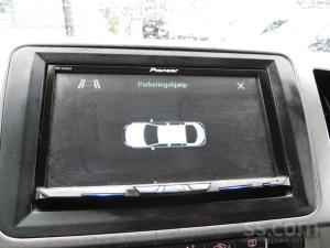 Pelēks Volkswagen Caravelle 2013 Valka, ar dzinēja tilpumu 2.00 L un nobraukumu 225 tūkst. km par 12999 €, foto 12 vietnē AUTOMOTO.COM.LV