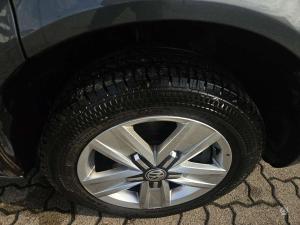 Grey Volkswagen Caravelle 2023 in Radviliskis, with an engine capacity of 1.97 L and mileage of 230 thousand km for 28700 €, photo 32 on AUTOMOTO.COM.LV