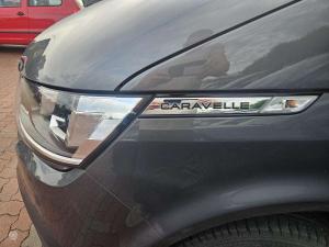 Grey Volkswagen Caravelle 2023 in Radviliskis, with an engine capacity of 1.97 L and mileage of 230 thousand km for 28700 €, photo 33 on AUTOMOTO.COM.LV