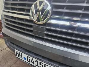 Grey Volkswagen Caravelle 2023 in Radviliskis, with an engine capacity of 1.97 L and mileage of 230 thousand km for 28700 €, photo 34 on AUTOMOTO.COM.LV