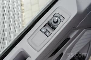 Grey Volkswagen Caravelle 2026 in Riga, with an engine capacity of 2.00 L and mileage of 11 thousand km for 47900 €, photo 9 on AUTOMOTO.COM.LV