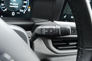 Grey Volkswagen Caravelle 2026 in Marupe, with an engine capacity of 2.00 L and mileage of 11 thousand km for 44900 €, photo 14 on AUTOMOTO.COM.LV