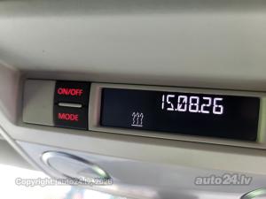 Серый Фольксваген Каравелла 2017 в Таллин, объемом двигателя 2.00 л и пробегом 238 тыс. км за 26900 €, фото 17 на AUTOMOTO.COM.LV