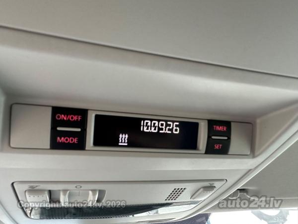 Pelēks Volkswagen Caravelle 2019 Tartu, ar dzinēja tilpumu 2.00 L un nobraukumu 197 tūkst. km par 28750 €, foto 9 vietnē AUTOMOTO.COM.LV