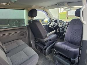 Volkswagen Caravelle 2011 Šauļi, ar dzinēja tilpumu 2.00 L un nobraukumu 351 tūkst. km par 9500 €, foto 11 vietnē AUTOMOTO.COM.LV